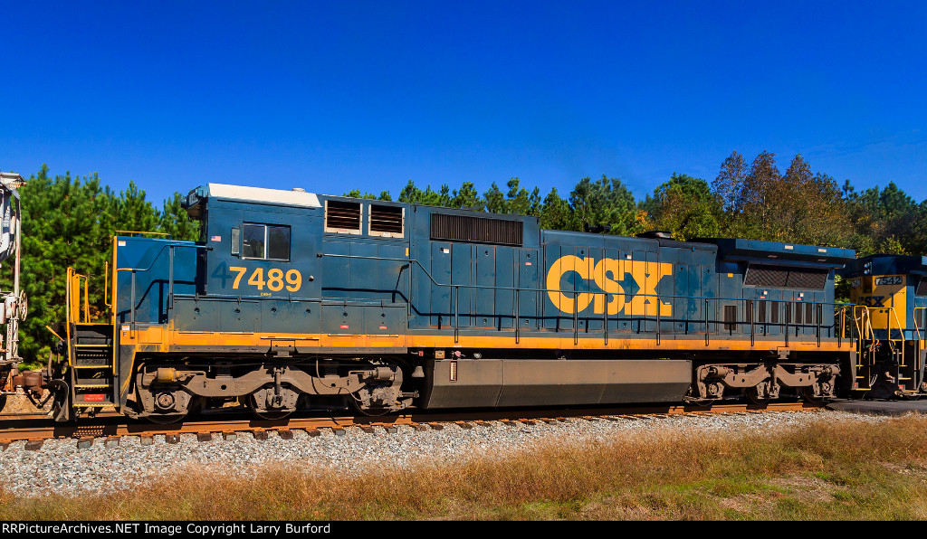 CSX 7489